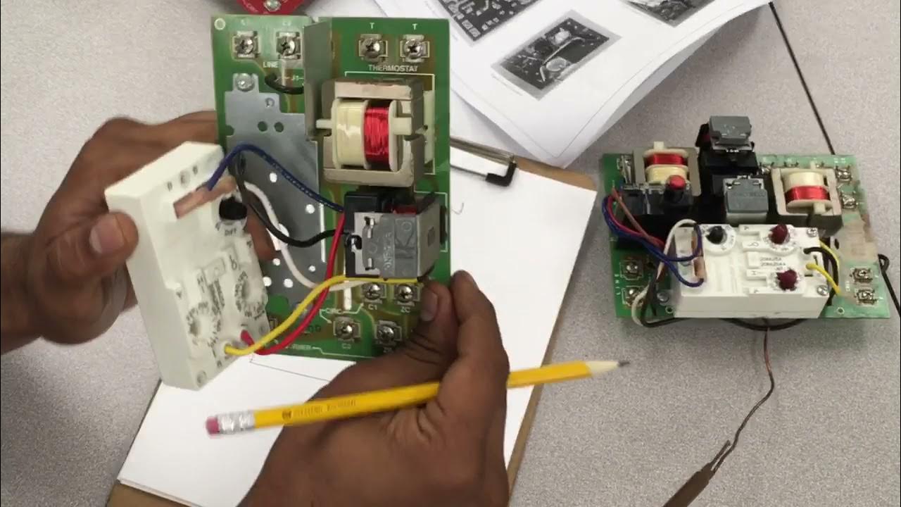 Est 102 understanding schematics - YouTube