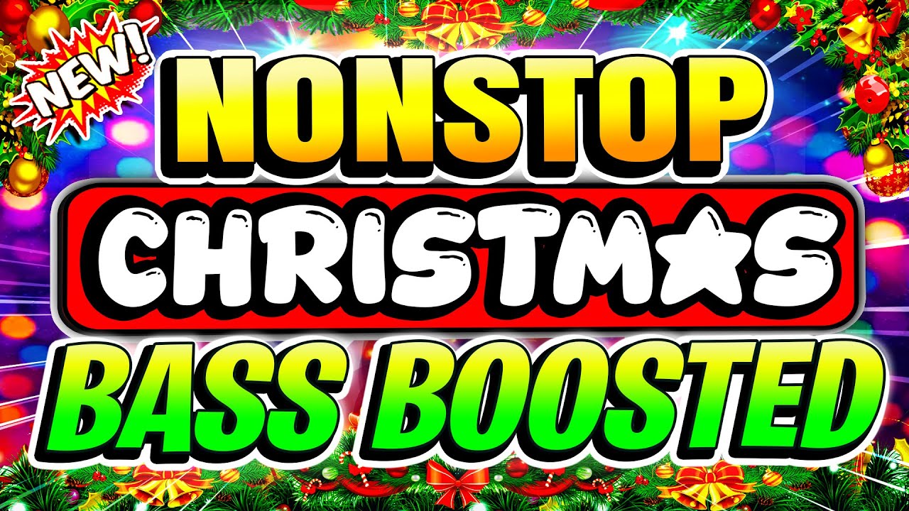 NEW VIRAL PASKONG PINOY MASA BANGER BASS BOOSTED DISCO REMIX 2025-2026 ...