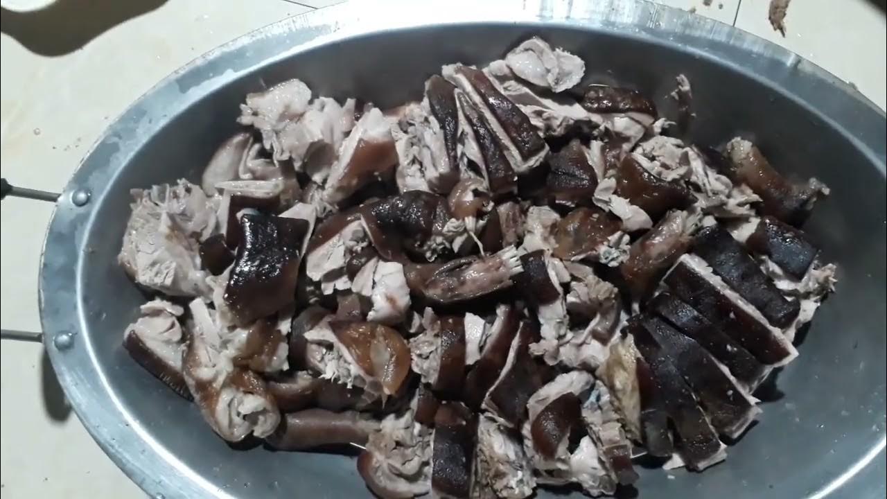 Mèo Hấp - YouTube