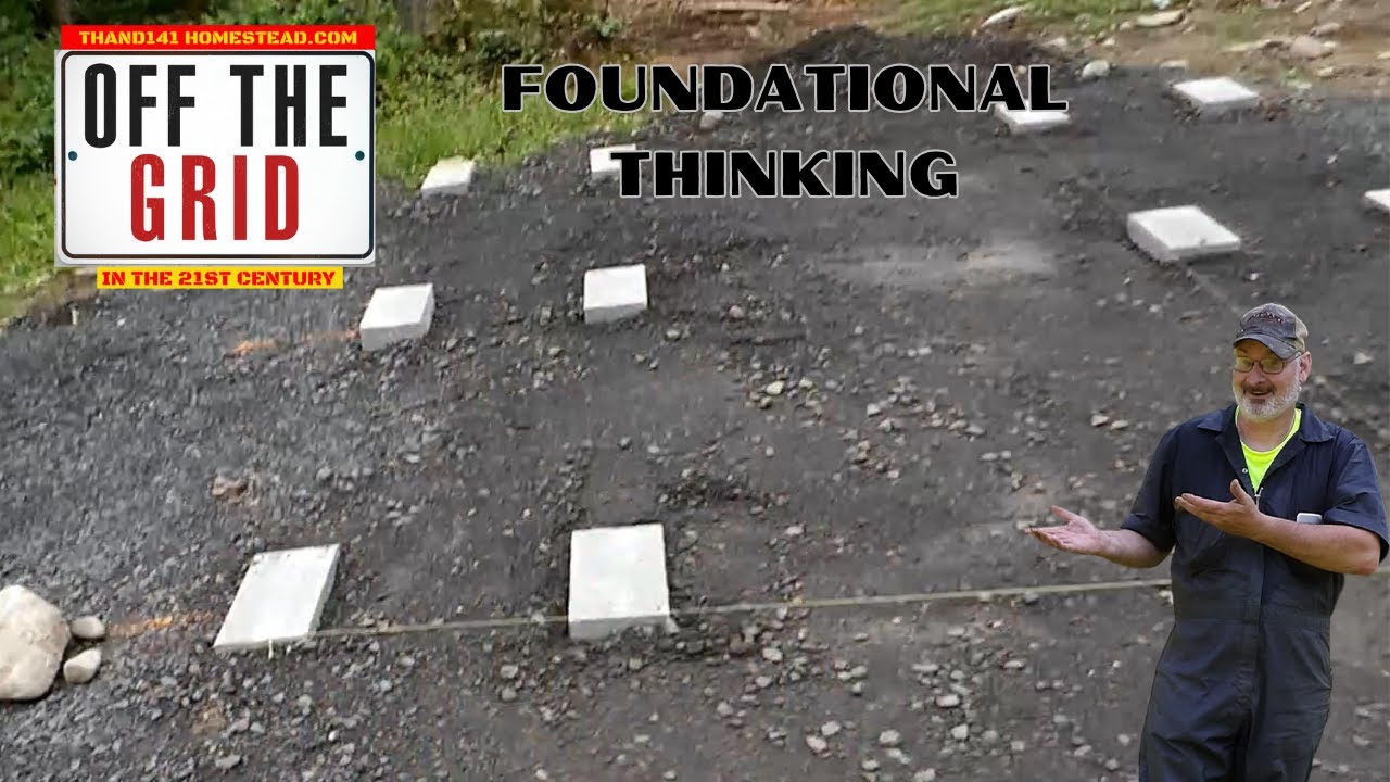 Why Foundations Are Important For Structures - YouTube