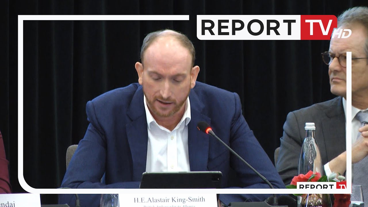 Zgjedhjet dhe integriteti i procesit, ambasadori britanik: Të ...