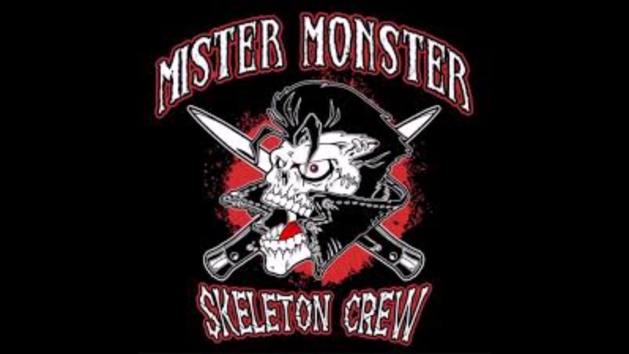 Mister Monster - Tell Me Why - YouTube