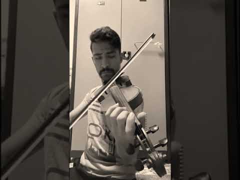 Bilal Sonses - Sebepsiz Boş Yere keman
