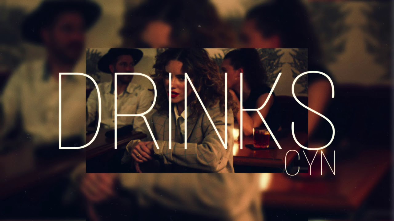 Drinks ~ CYN // Slowed - YouTube