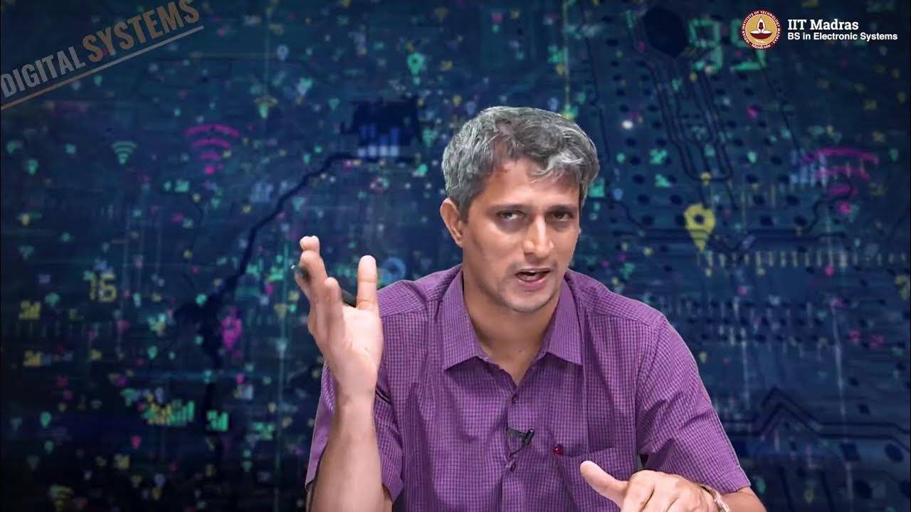 W7_L4_Implementing multiplexers using decoders - YouTube