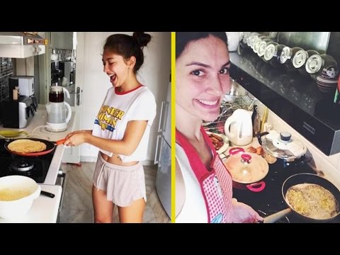 Ünlülerin Ev Halleri Şaşırttı!!!