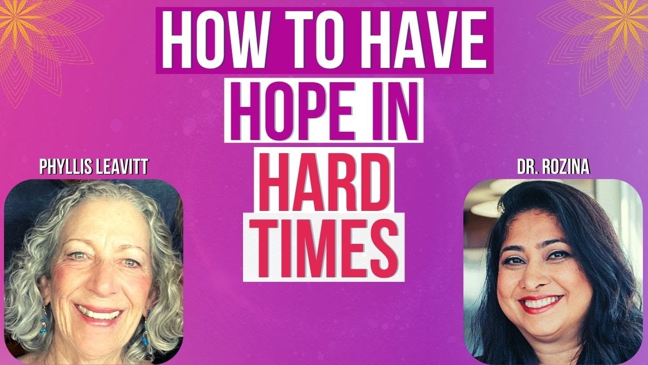 Repairing Relationships A Process to Have Hope In Hard Times with ...