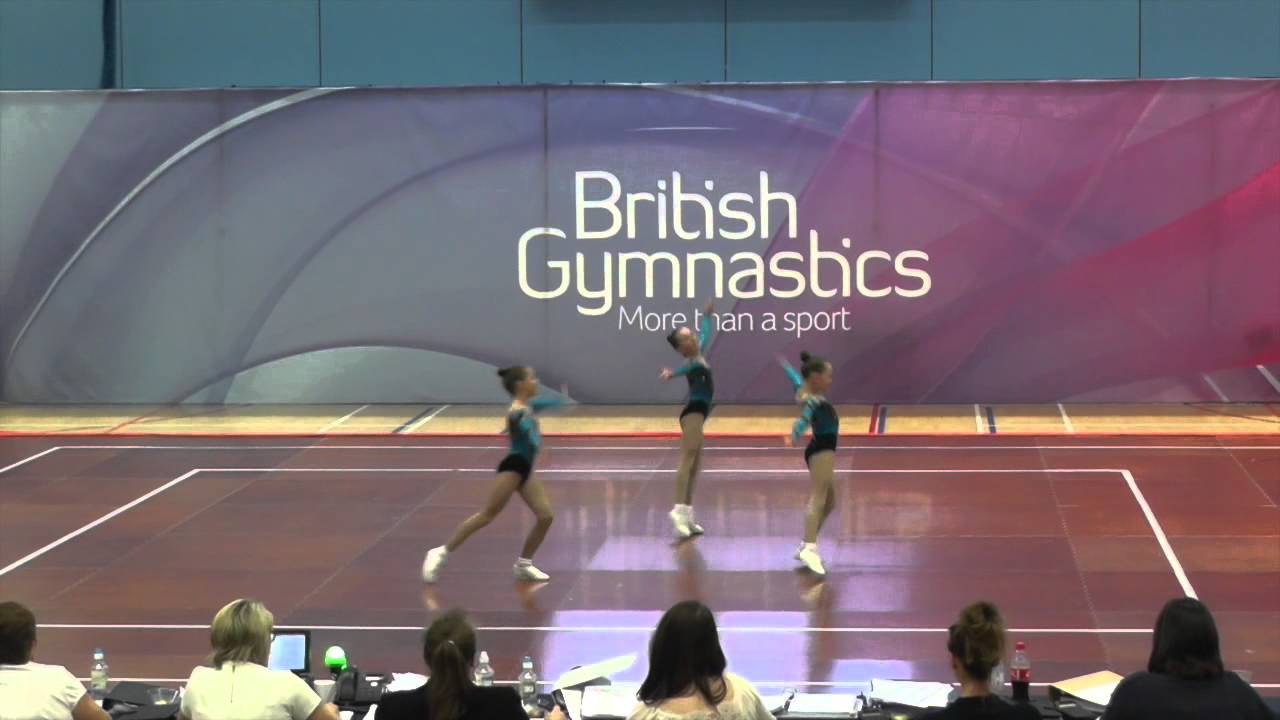 MAP Trio Alex Strachan 2014 - YouTube