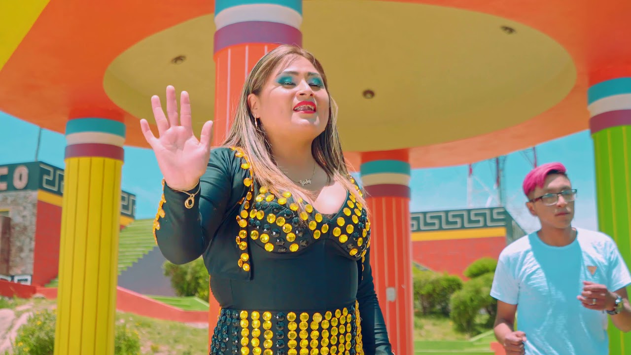 Jacky Y Sus Angeles - TE DEJO LIBRE 2020 - YouTube