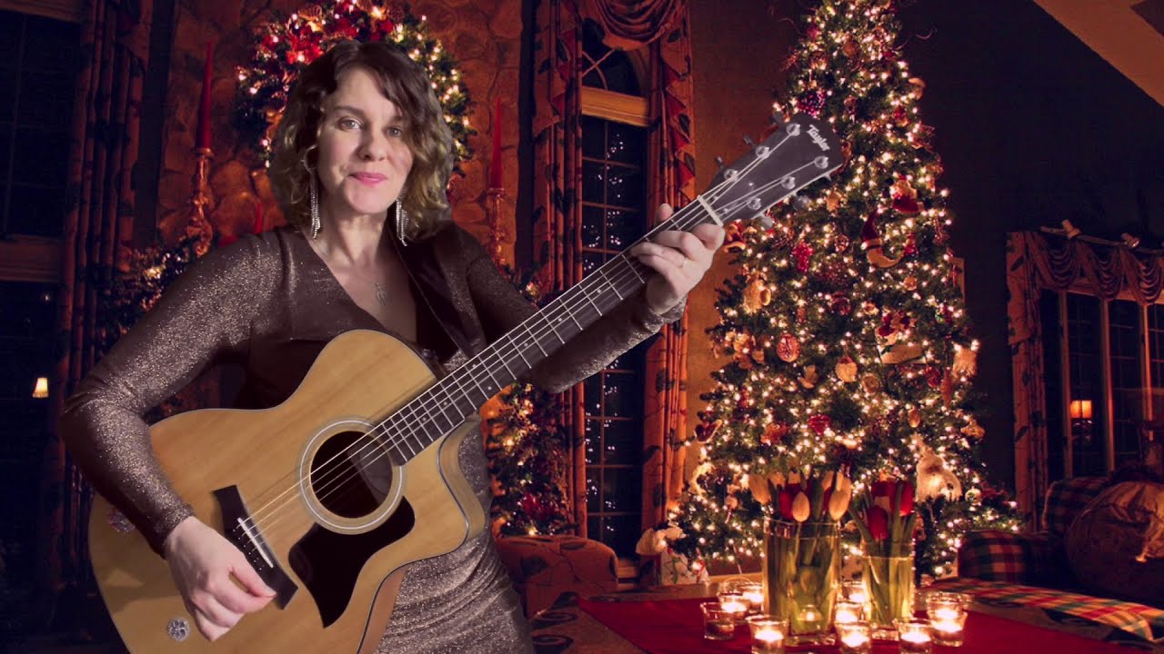 Aisha Ray - Merry Christmas Let's Kiss - Christmas Special 10 of 10 ...