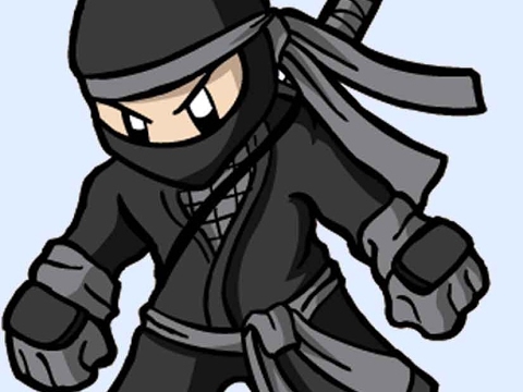 disappearing ninja Live Stream - YouTube