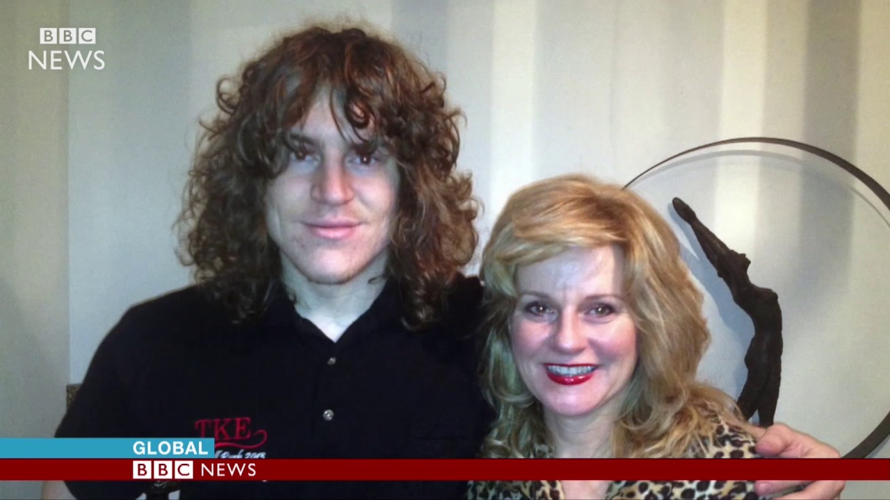 ADAM MAIER CLAYTON FILM + PENNY PEPPER DISCUSSION - YouTube