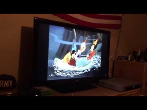 Emily Playing Disney Scene It? - YouTube