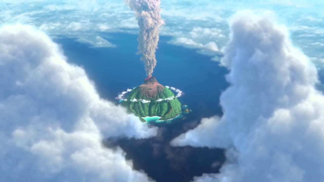 Singing Volcano - YouTube