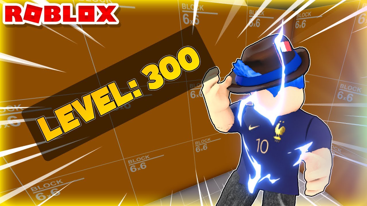¡Nivel 300 en ARSENAL! ASÍ lo CONSEGUÍ... - Roblox - YouTube