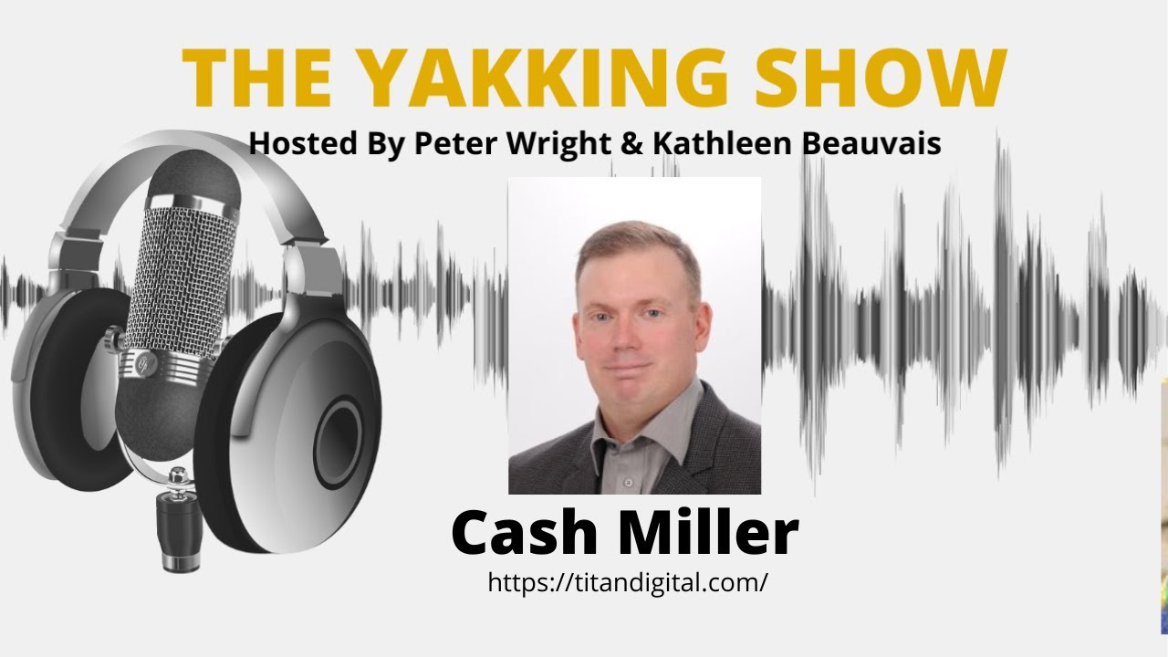 Cash Miller, Consistency And Resilience Create Winning Strategies - EP ...