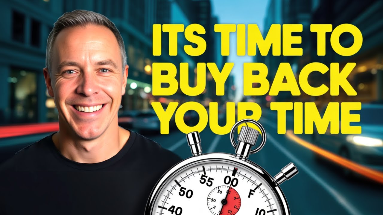 2 Weeks to 2 DAYS: How Smart Entrepreneurs Buy Back Time by Leveraging ...