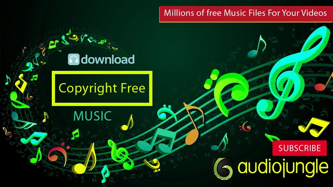 Background Music For Videos [Awake - Nomyn] Free Royalty Free Music No ...