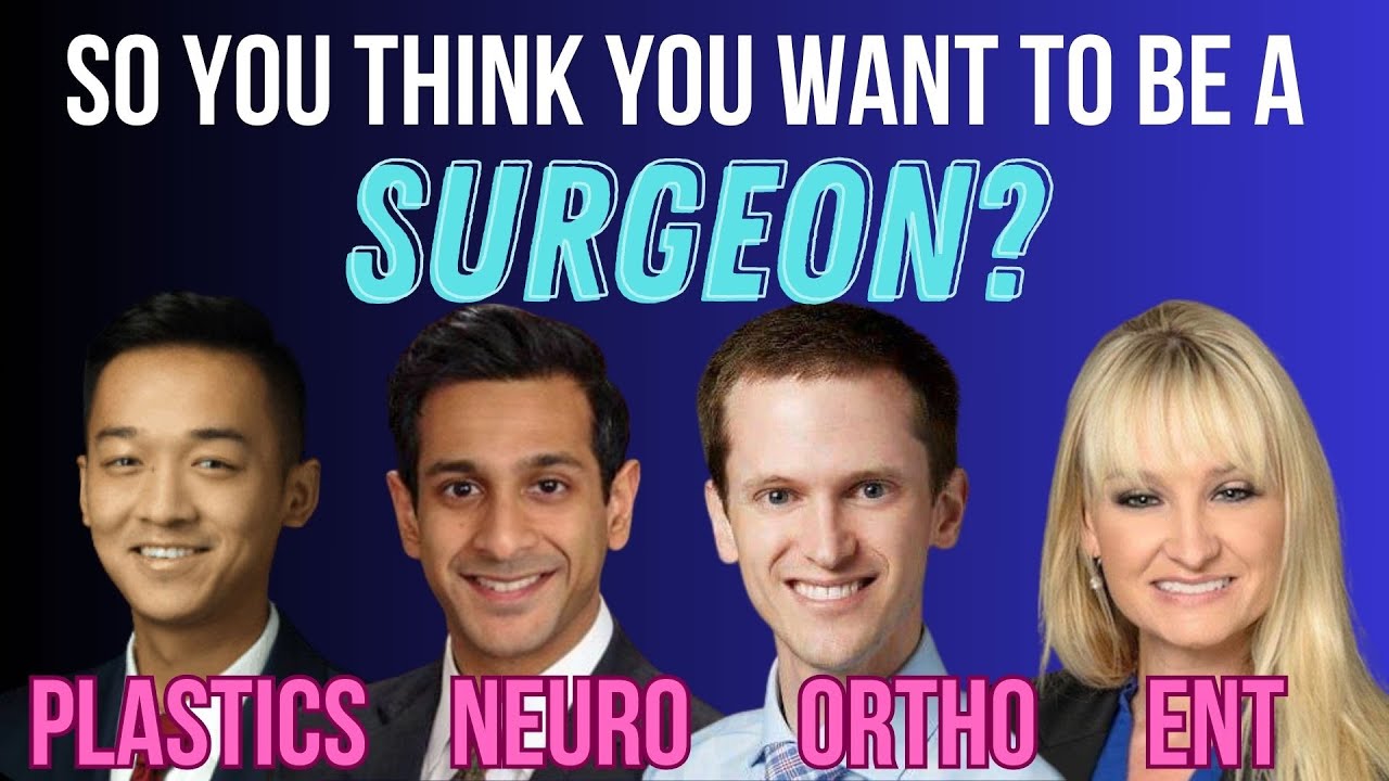 Surgeon Day in the Life *REALISTIC* - YouTube