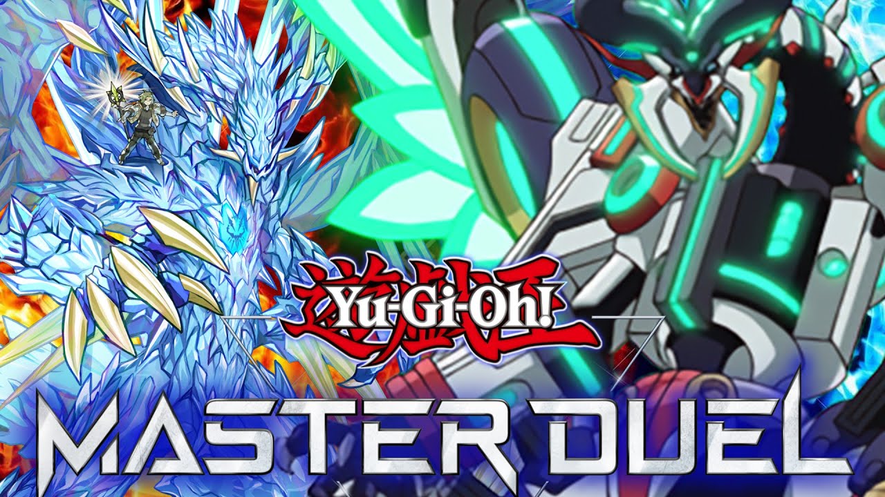 ADAMANCIPATOR IS STILL AMAZING | 60 Card Ishizu Support INFINITE ...