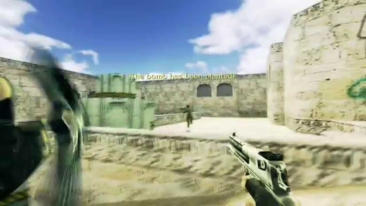 double deagle tested by:kryptoNy - YouTube