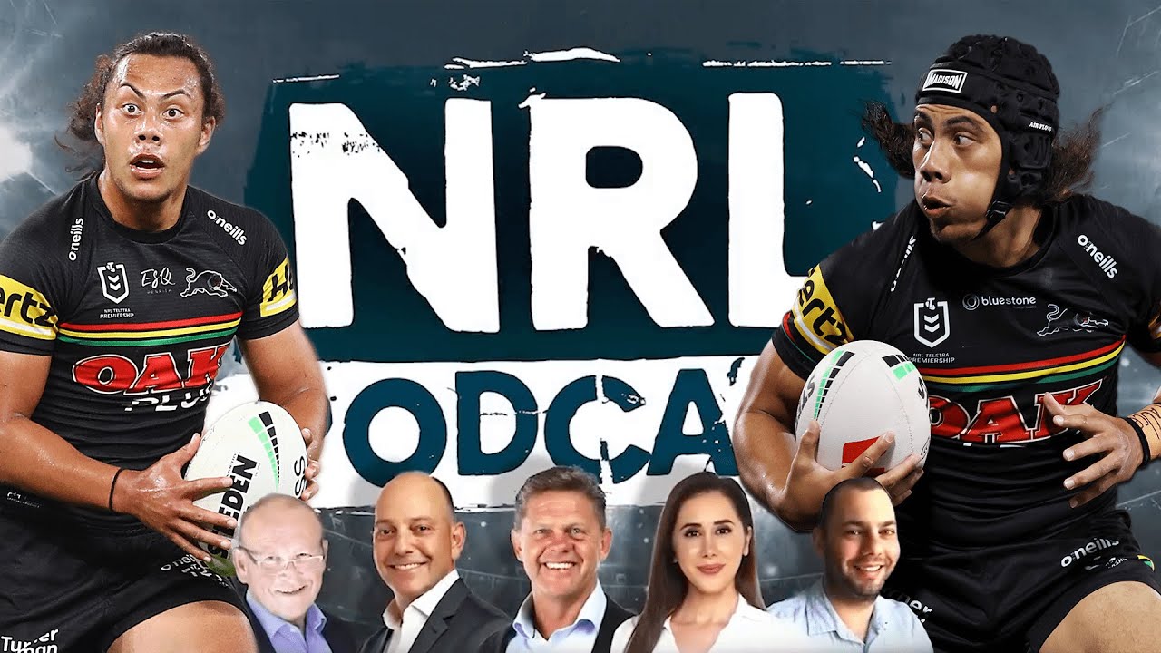 Coaches survey reveals surprise NRL insights | The Daily Telegraph NRL ...