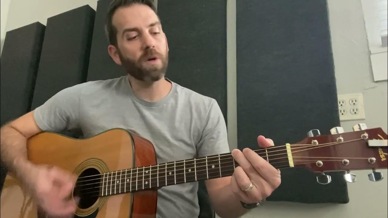 Strumming Pattern 2c Fast - YouTube