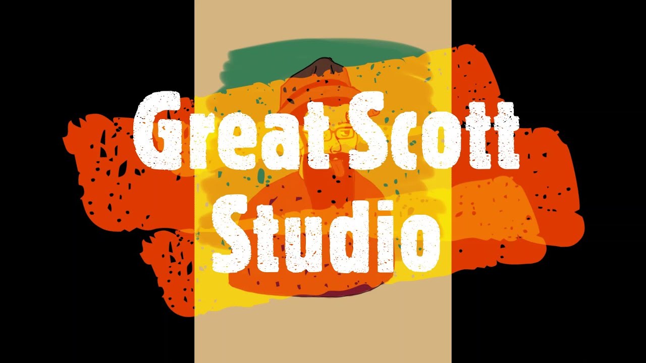 Great Scott Studios - YouTube