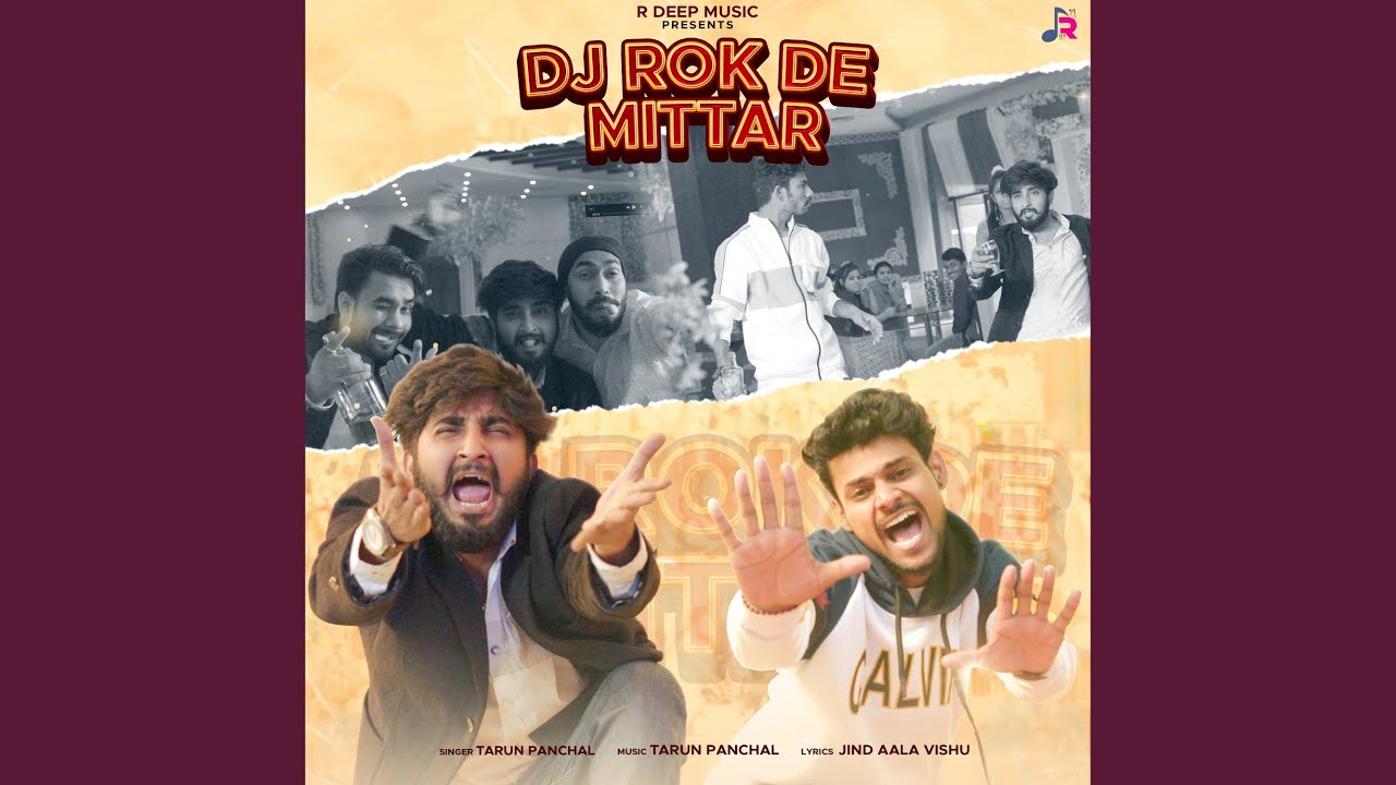 Dj Rok De Mittar - YouTube