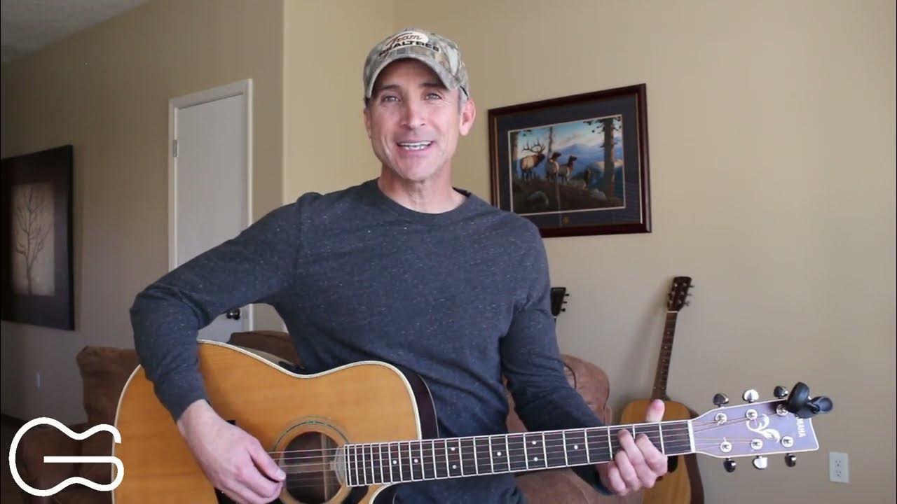 Learn to Play Last Night - Morgan Wallen | Guitar Lesson - YouTube