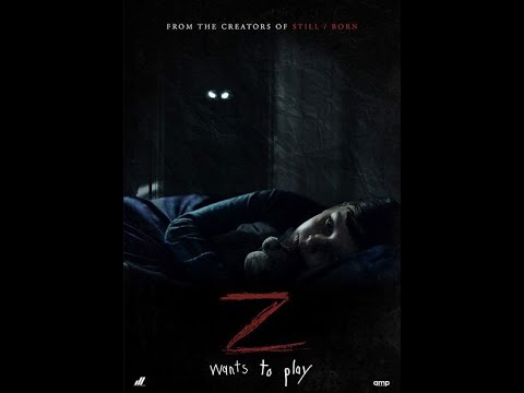 "Z" 2019 Wants To Play, An Underrated Scary Movie With An Imaginary Friend