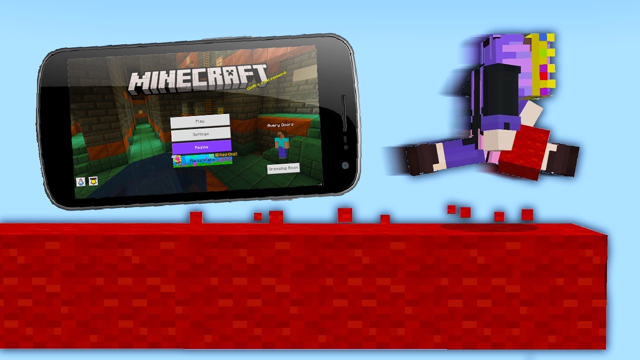 Becoming The #1 Bedrock Bedwars Player (Minecraft) - YouTube