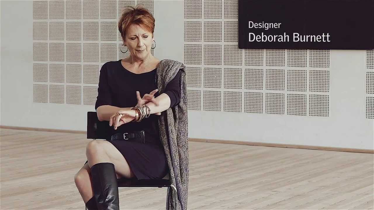 Epigenetics & and the built environment - Deborah Burnett - YouTube