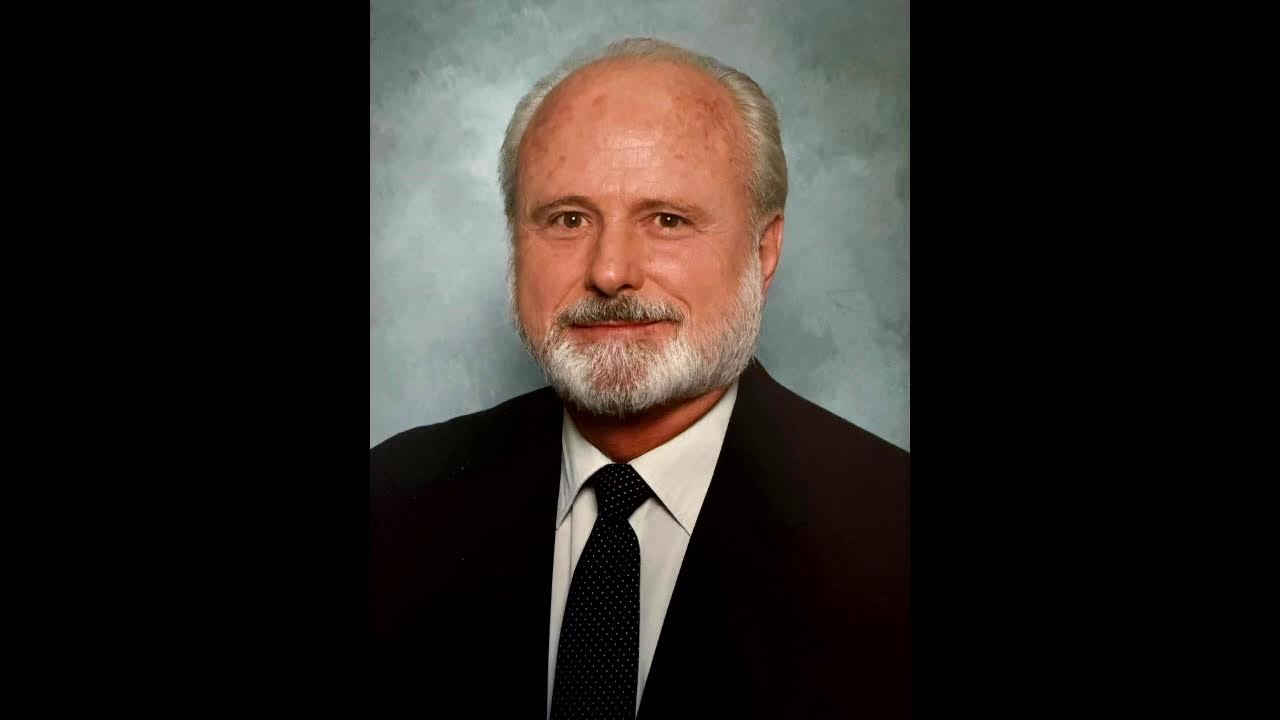 Rex Roy Celebration of Life - YouTube