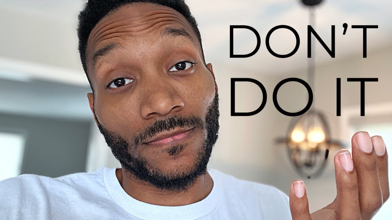 Stop Lending People Money If You Want to Avoid These Things... - YouTube