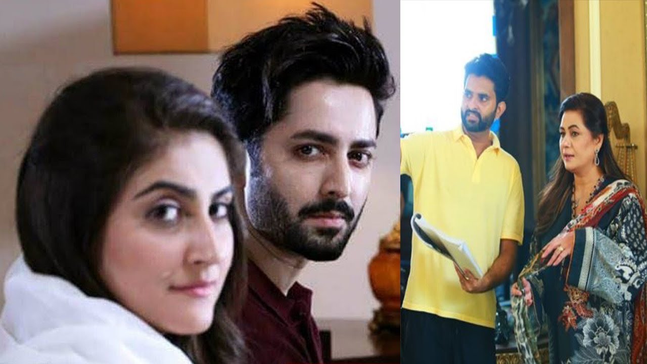 Deewangi Behind The Scenes Pictures - YouTube