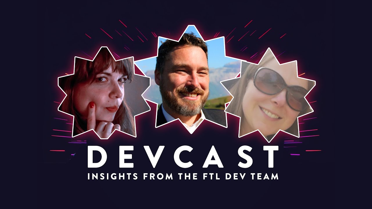 Dev Cast Episode 14 - YouTube