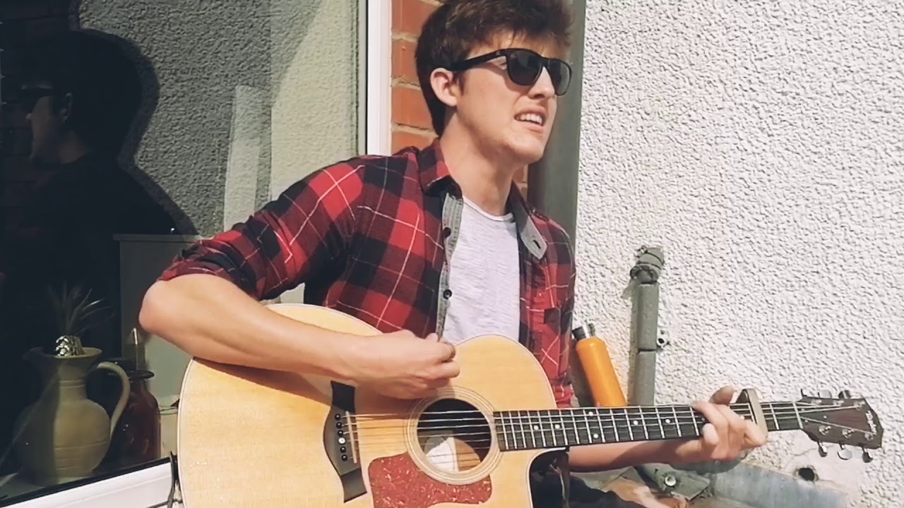 SEARBY - 54321 (Rooftop Sessions) - YouTube