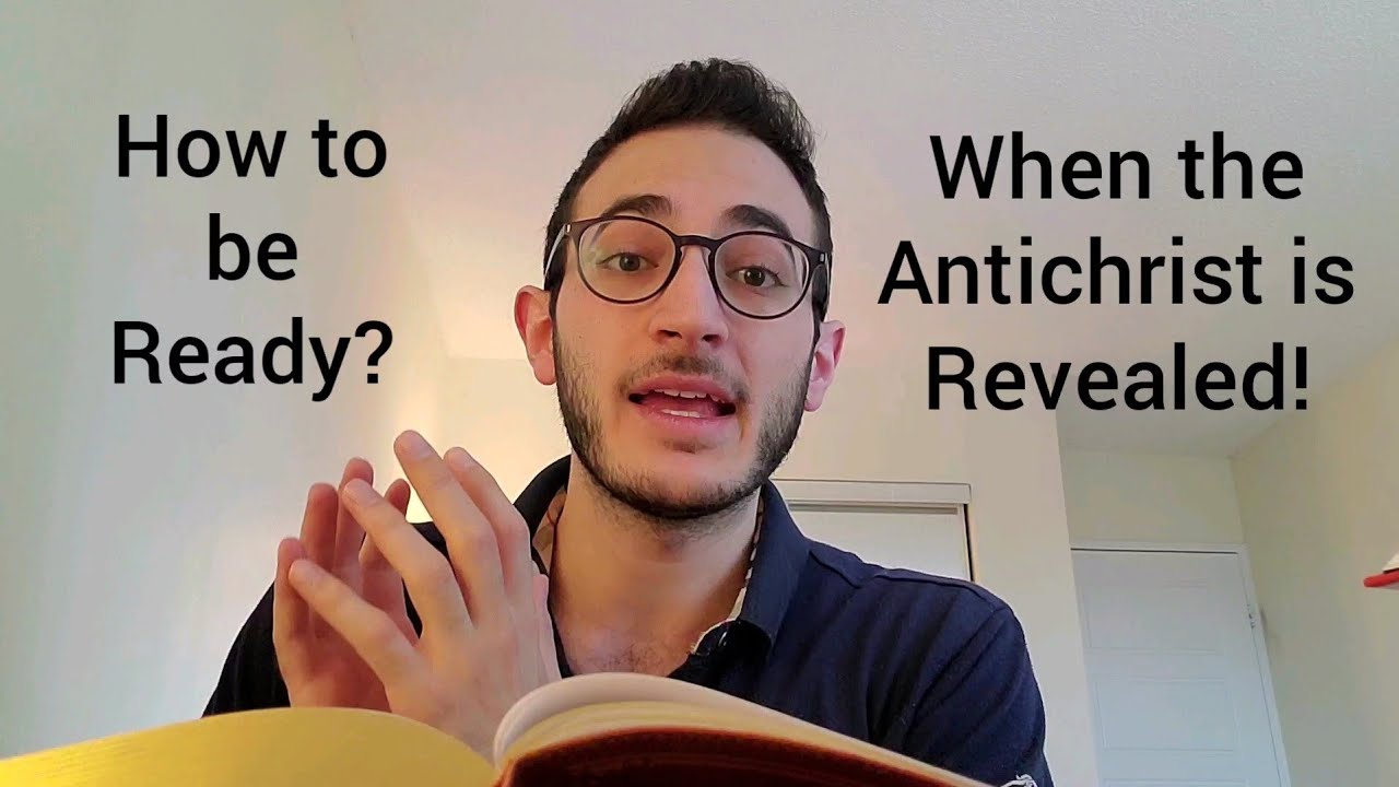 Important Message! | "The Restrainer Will Soon Be Removed." - YouTube