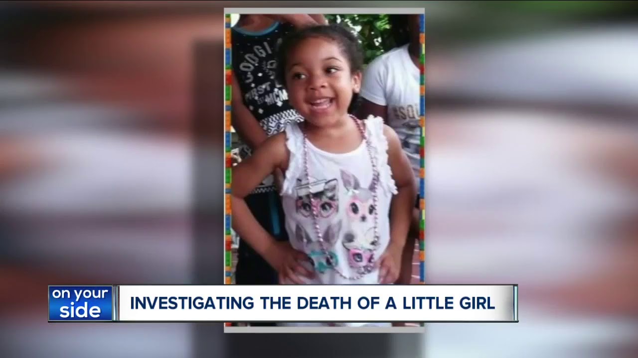 Second daycare being investigated in death of 4-year-old Aniya Day ...