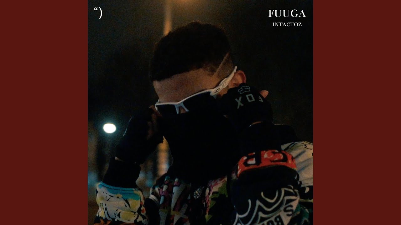 Fuuga - YouTube