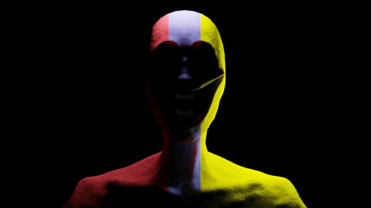 PRIMARY COLOR MAN ORIGINS | LES ORIGINES DU MAL !!! - YouTube