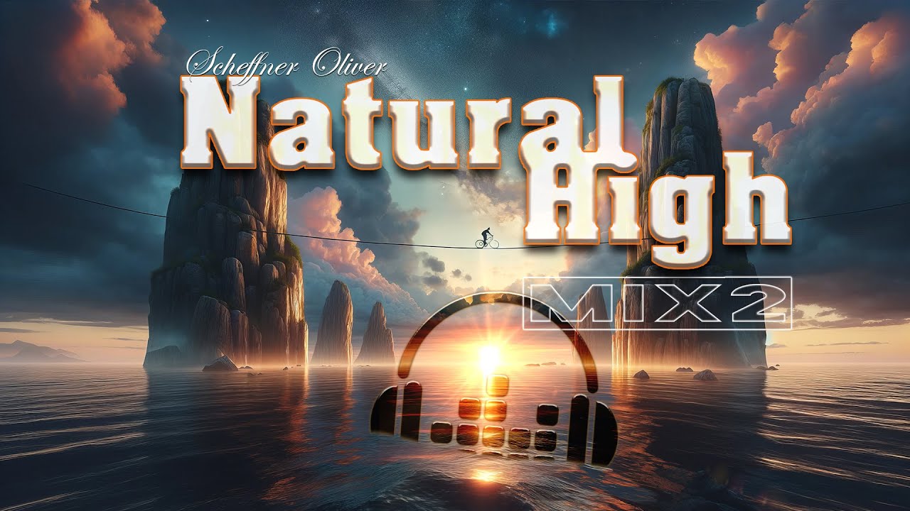Natural High (mix2) Wonderful Lounge, Chillout Instrumental Electronic ...