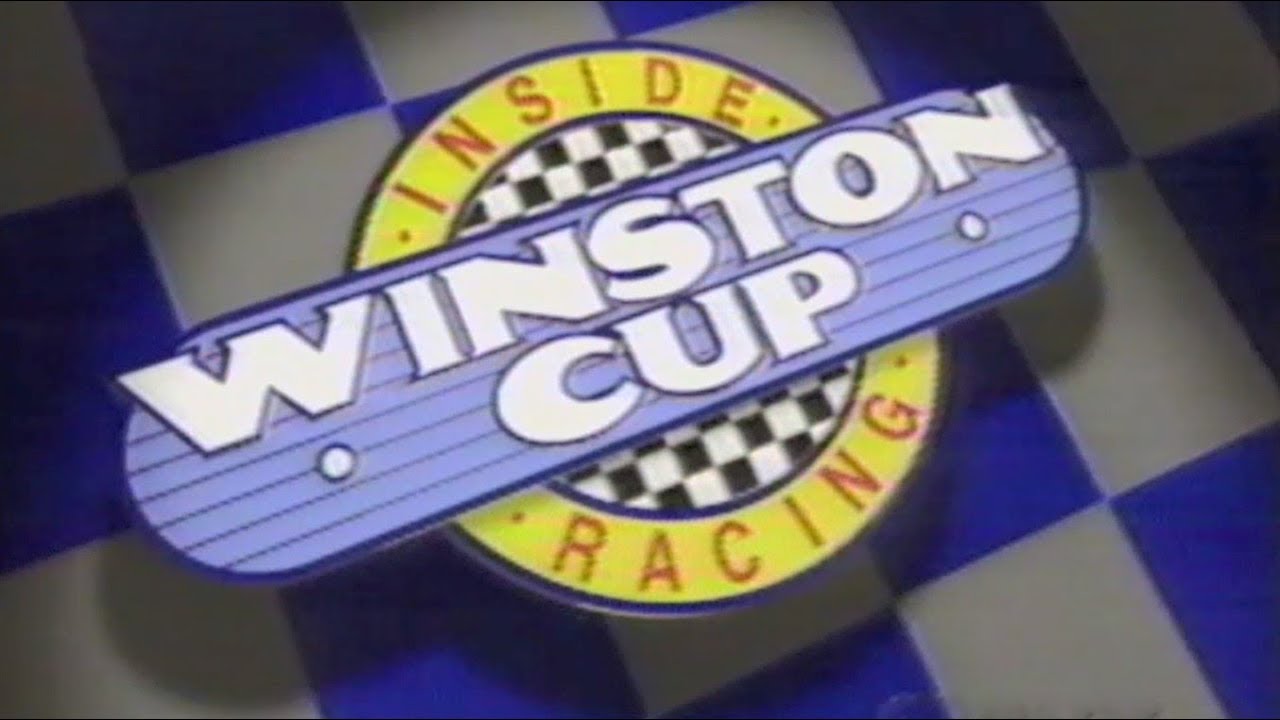 Inside Winston Cup 500th Episode - 1994 Banquet - YouTube