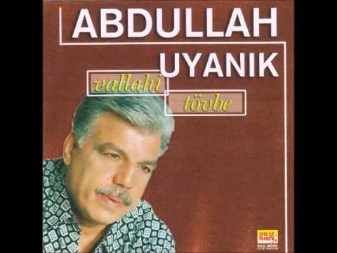 Abdullah Uyanık - Bir Sınıfta Okurken