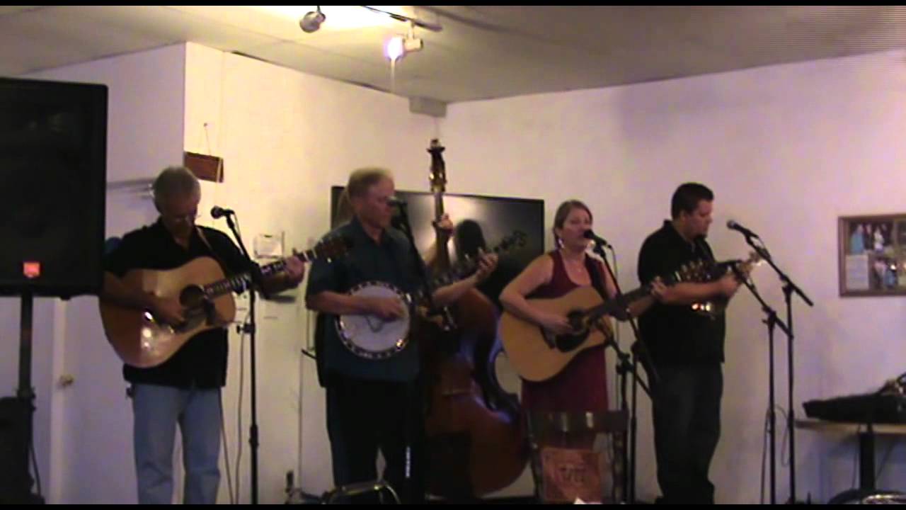Sheri Lee -- "Live at Vincenzo's" - YouTube