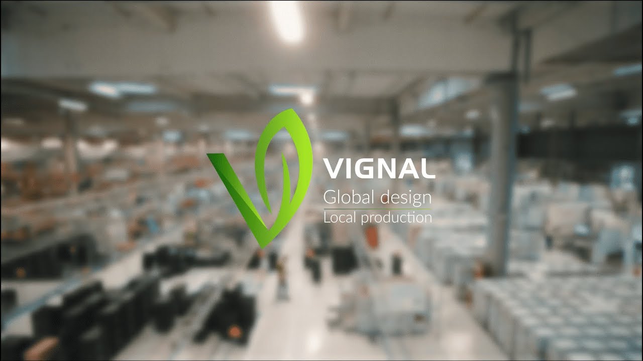 VIGNAL GROUP - UNSER CSR-ENGAGEMENT_DE - YouTube