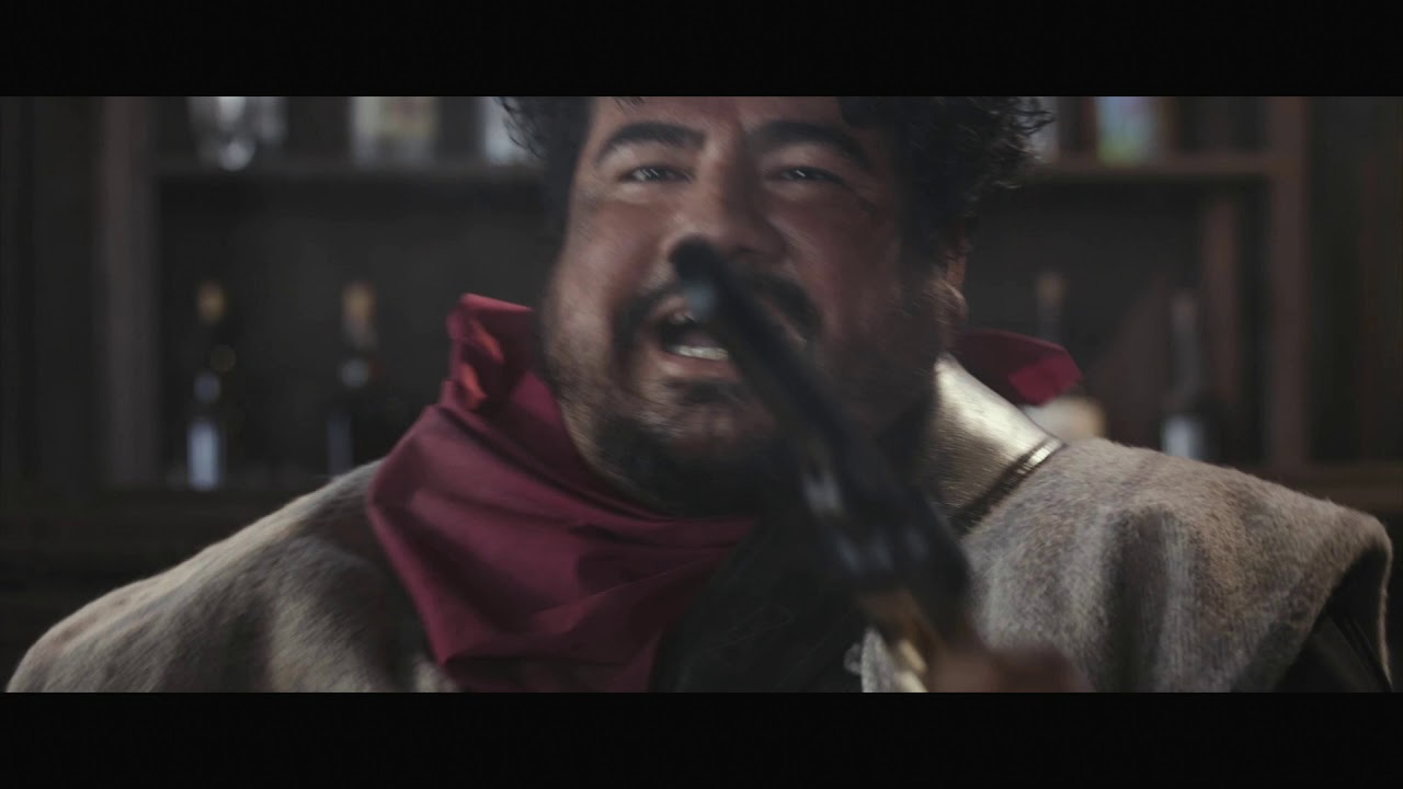 Prairie Pirates Teaser (DP) - YouTube