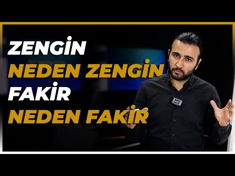 ZENGİN OLMAK ZOR DEĞİL ! I Paranı Doğru Kullan
