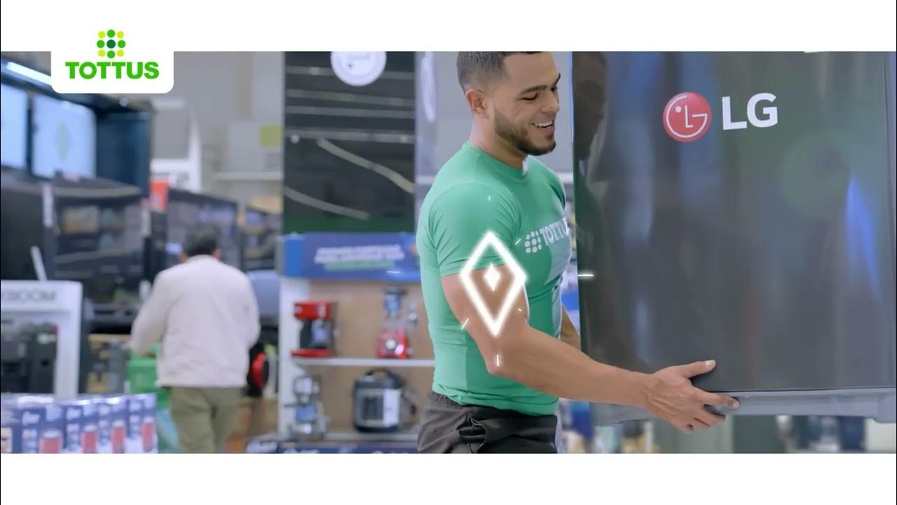 Promos fuertazas para ahorrar Tottus los días - YouTube